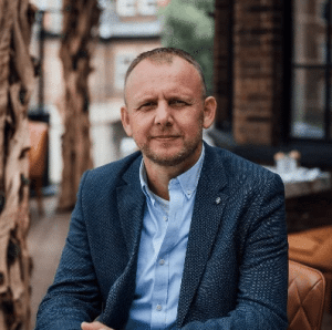 Matthew Broome’s Height and Weight, A Rising Star with a Towering ...