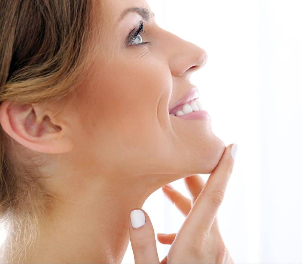 What is a Chin Implant? The Process, Benefits, and What You Need to ...