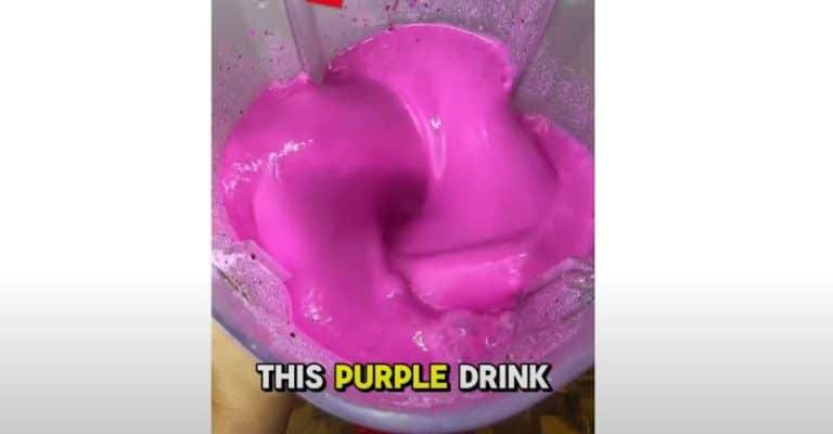 Purple Peel Weight Loss, The 6-Second Ritual That’s Turning Heads in ...