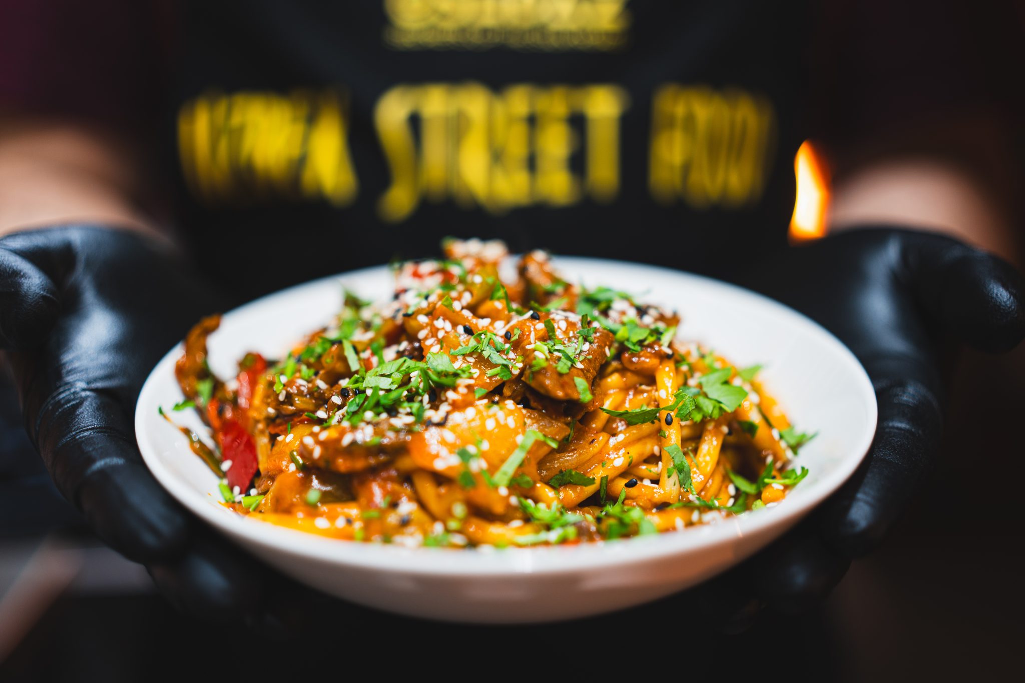 District is North London’s hottest destination for foodies this Summer ...