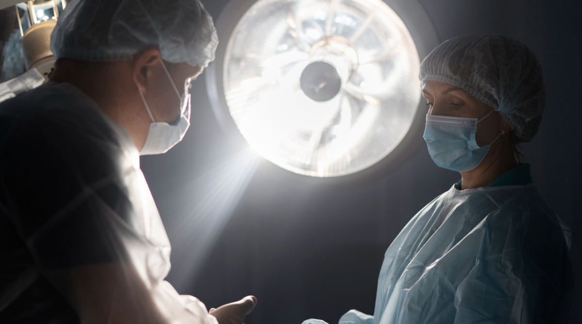 Why Chapel Row Surgery Is Quietly Setting a New Standard for Rural GP ...