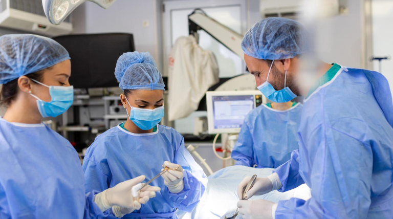 Moss Grove Surgery Faces Growing Pressure—Can It Still Meet Patient ...